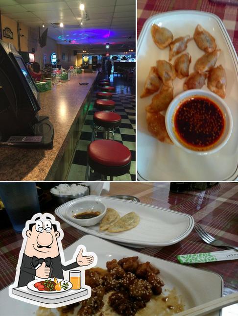 Bulgogi House, Lawton - Restaurant menu, prices and reviews