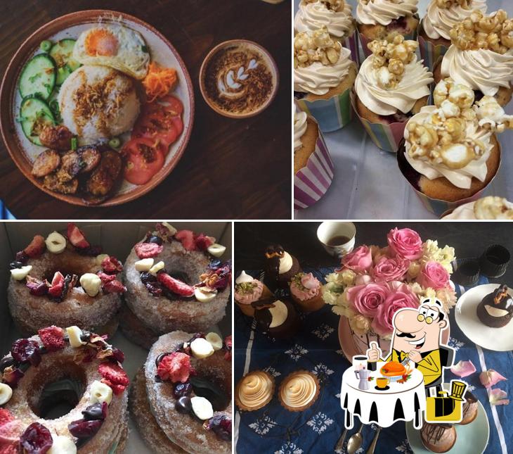 CEREE, Melbourne - Restaurant menu, prices and reviews