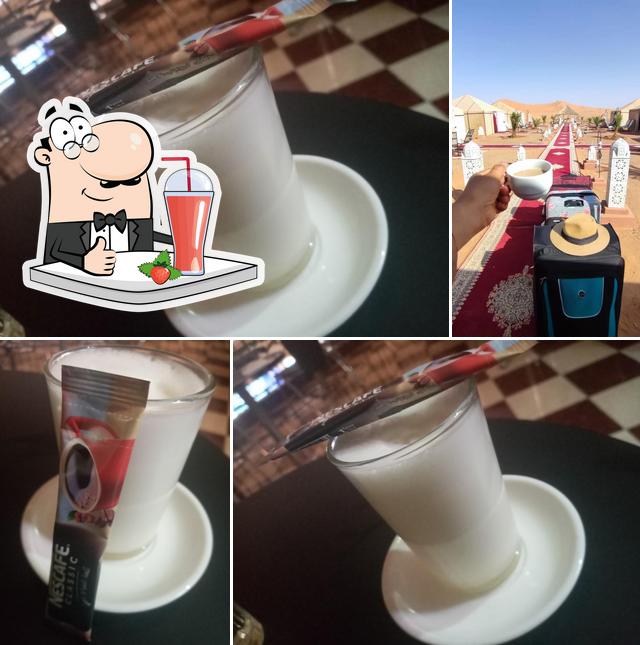 Café Al Andalous cafe, Marrakesh - Restaurant reviews
