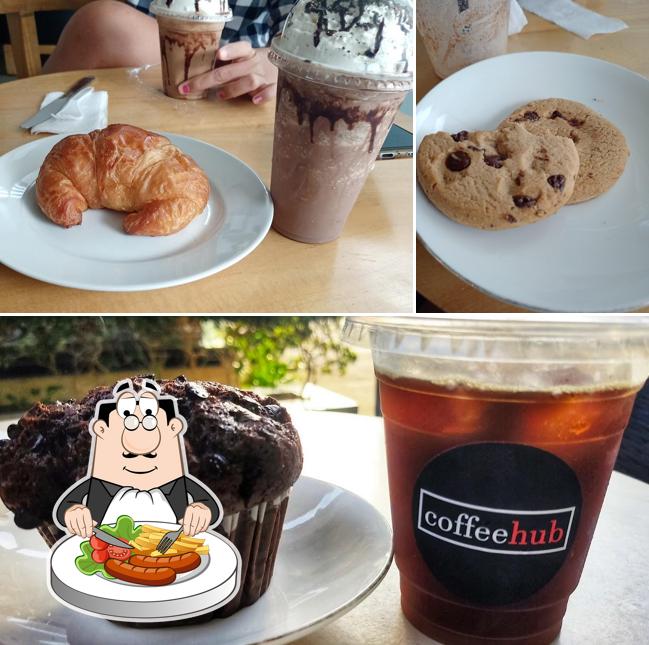Coffee Hub, Lapu-Lapu City - Restaurant menu, prices and reviews