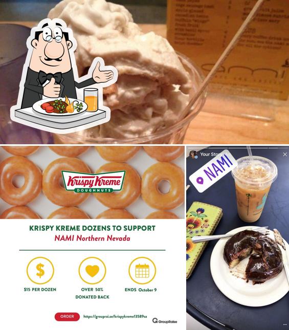 Nami in Phoenix - Restaurant menu and reviews