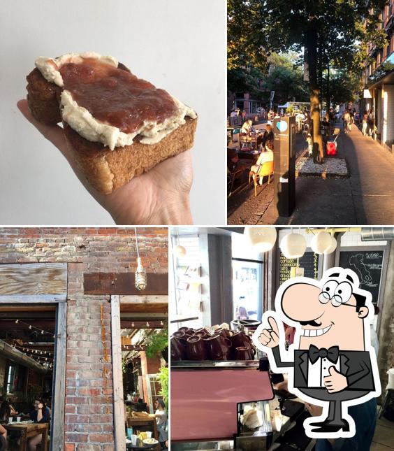 little pecks in Troy - Restaurant menu and reviews