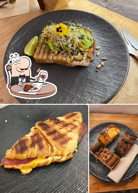 Geisha Coffee, Madrid, Callao - Restaurant menu, prices and reviews