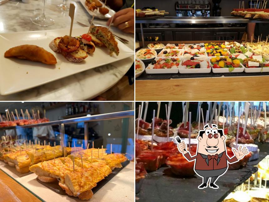 Calau, Calella de Palafrugell - Restaurant menu, prices and reviews