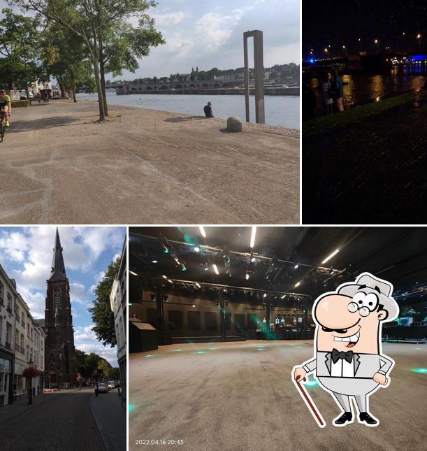 Complex, Maastricht - Restaurant reviews