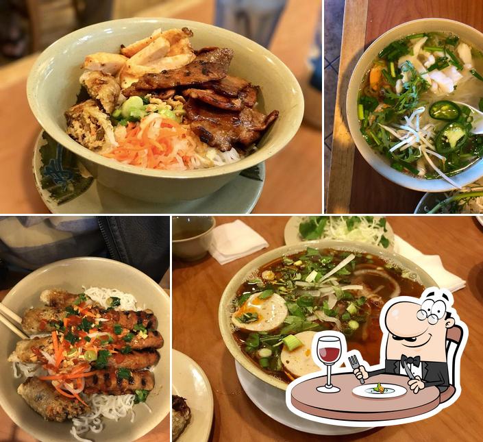 Com Tam Thuan Kieu in Mesa - Restaurant menu and reviews