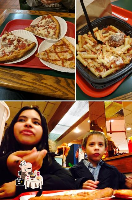 Best restaurants in Newburgh Mall - Restaurant Guru