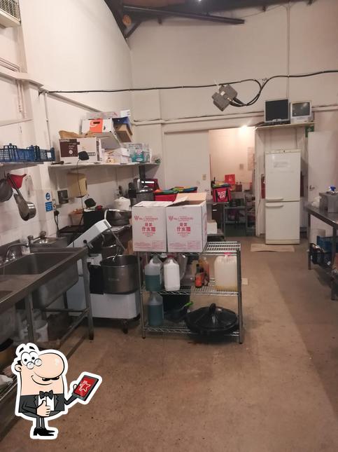 The Flying Wok Cambridge, 22 Cheddars Ln in Cambridge - Restaurant reviews