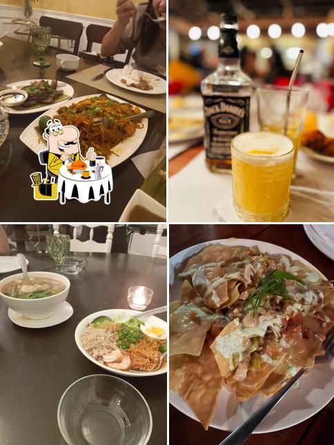 Huckleberry Southern Kitchen & Bar, Davao City, Oboza Compound ...