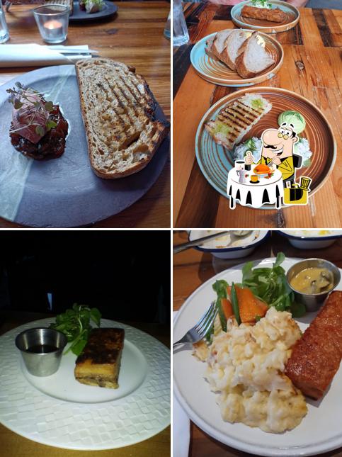 Iris Restaurant in Wakefield - Restaurant reviews