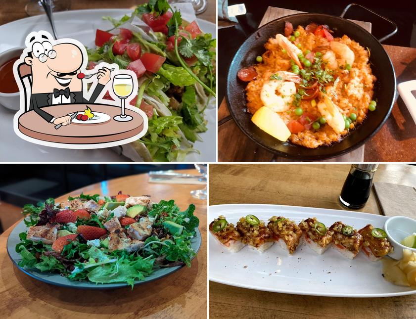 JOEY Mayfield, 130 Mayfield Common Northwest in Edmonton - Restaurant ...