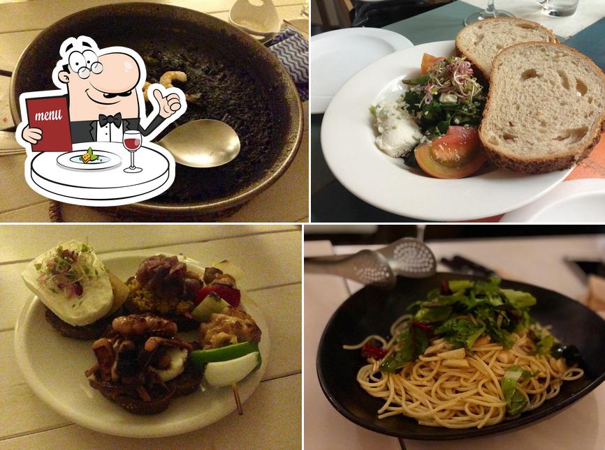 La Tapa restaurant, Busan - Restaurant reviews
