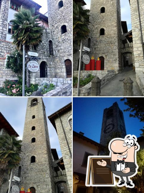 Find the best place to eat in Tavernola Bergamasca, winter 2024 ...