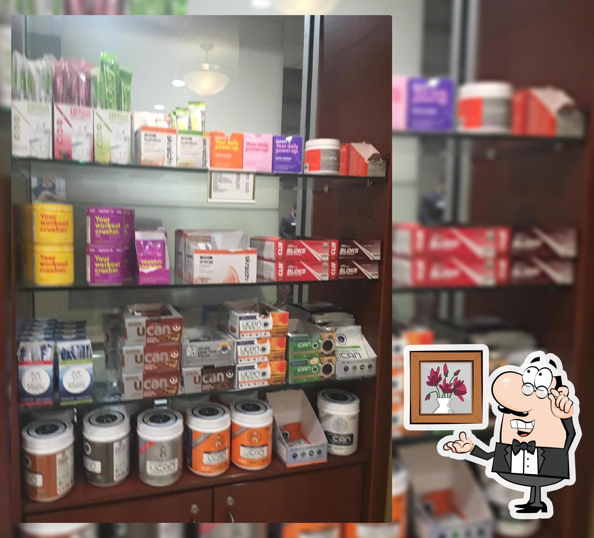 LifeCafe, Overland Park - Restaurant menu, prices and reviews