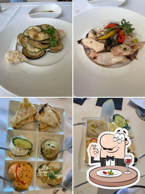 Limani, Boston, Chestnut Hill - Restaurant menu, prices and reviews