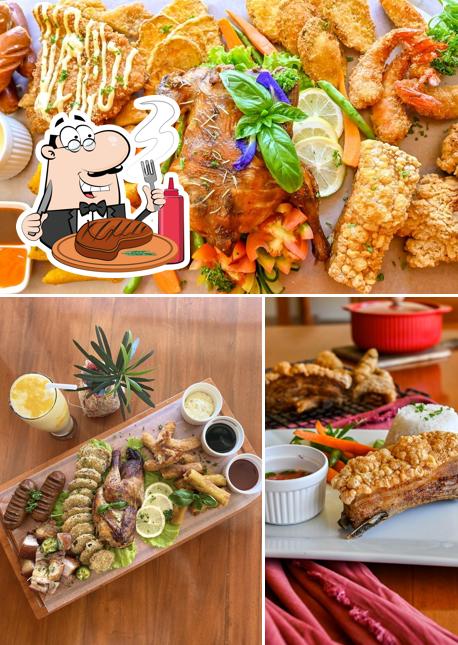 Mad Platter Restaurant - Iloilo City, Iloilo City - Restaurant menu ...