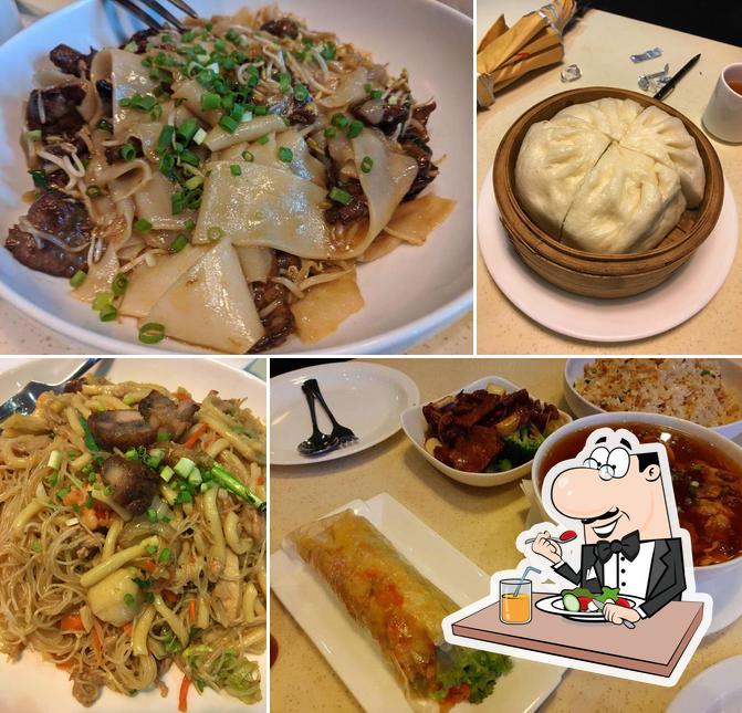 Mann Hann Robinsons Magnolia restaurant, Quezon City, Level 3 ...