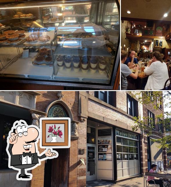 Medici On 57th, Chicago - Restaurant menu, prices and reviews