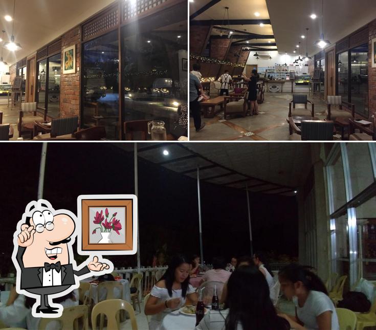 Minindal Cafe, Cagayan de Oro - Restaurant menu, prices and reviews