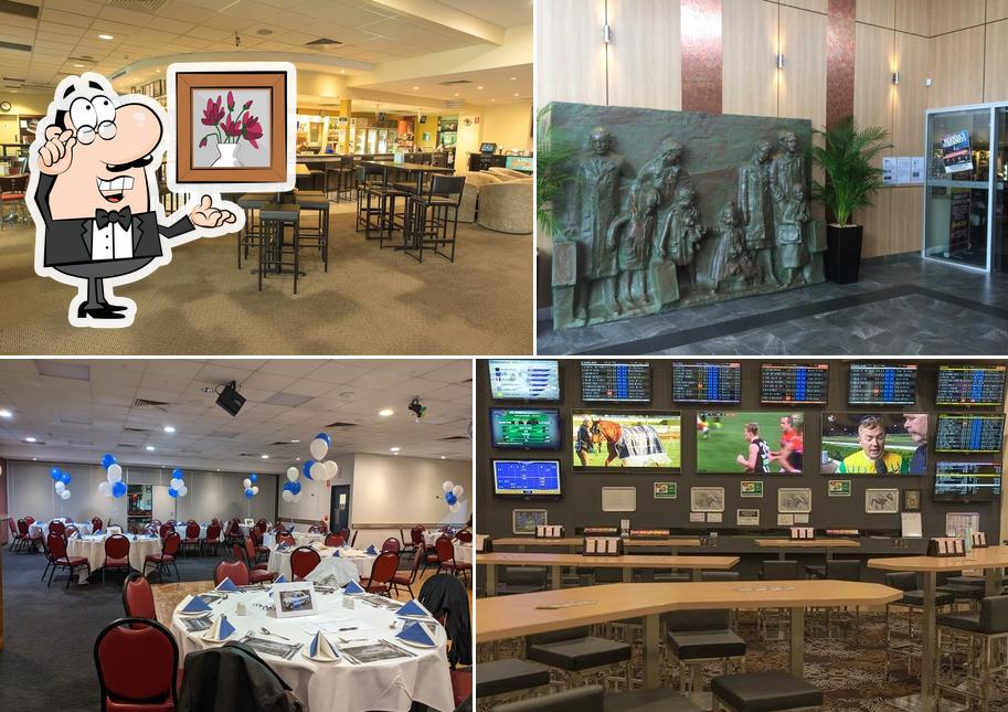 Top 2 clubs in Para Hills, october 2024 - Restaurant Guru