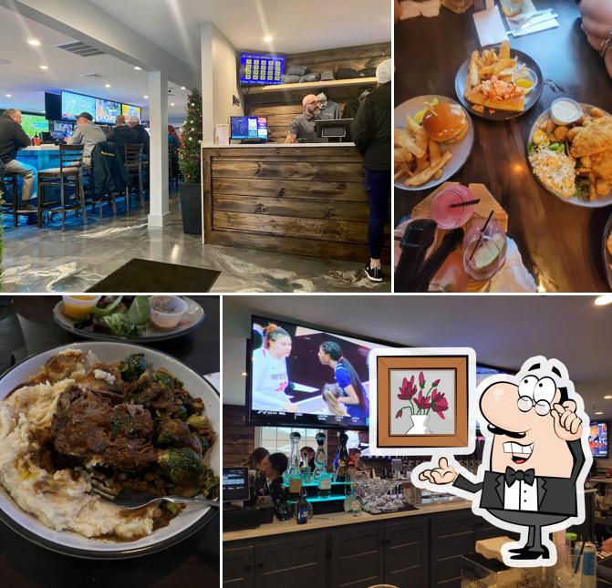 Towne Tavern, Wareham - Restaurant menu, prices and reviews