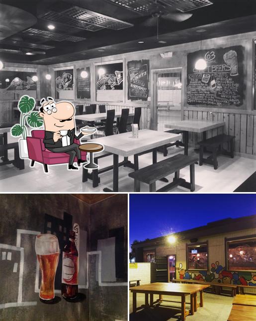 63 Fishale House, Buena Park - Restaurant menu, prices and reviews
