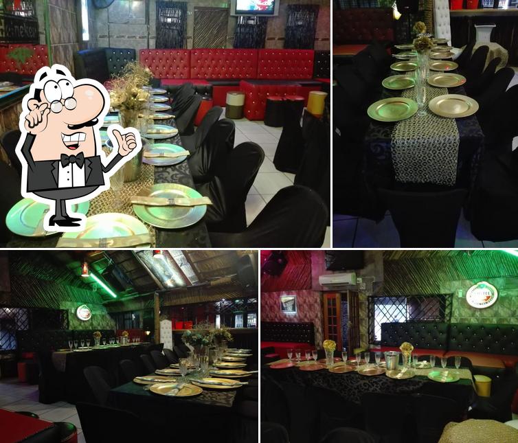 Top 10 pubs & bars in Soweto, october 2025 - Restaurant Guru