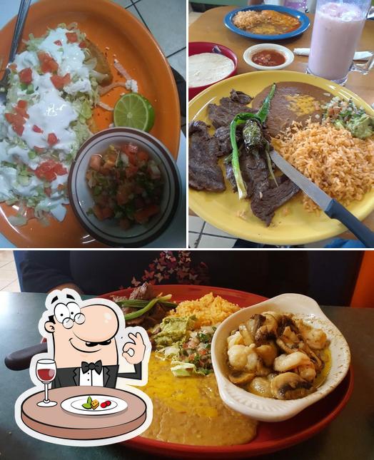 EL PRIMO Mexican Grill LLC., Irrigon - Restaurant menu, prices and reviews