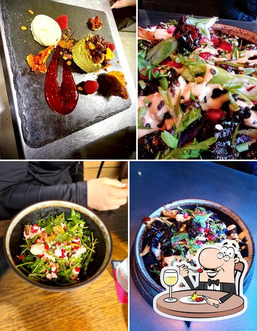 Hang Loose bar & kitchen, Braunton - Restaurant menu, prices and reviews