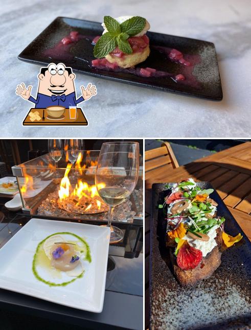 Indie Wine and Beer Bar, San Francisco - Restaurant menu, prices and ...