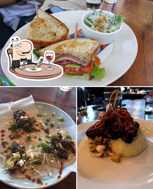 LOCAL Public Eatery Liberty Village, Toronto - Restaurant menu, prices ...