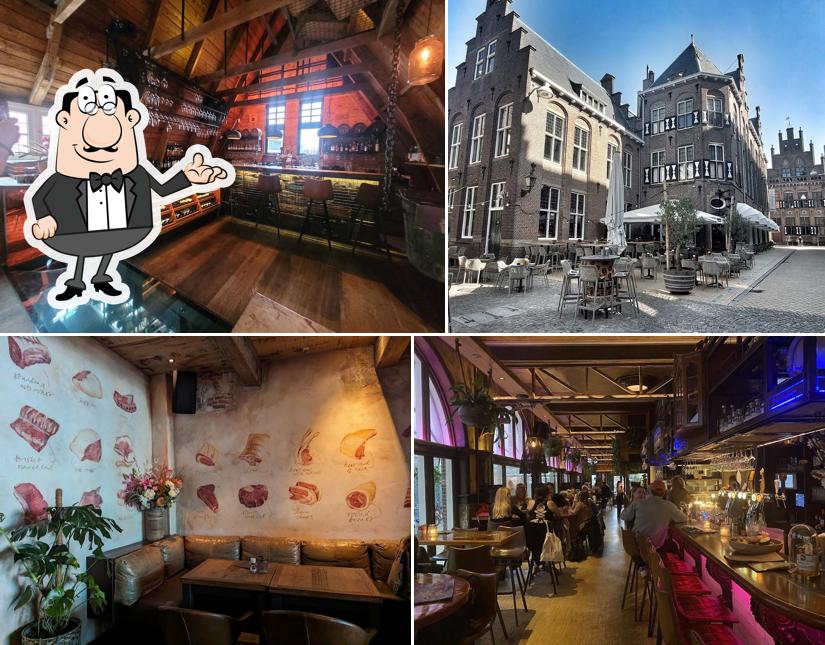 Mr. Mofongo, Groningen - Restaurant menu, prices and reviews