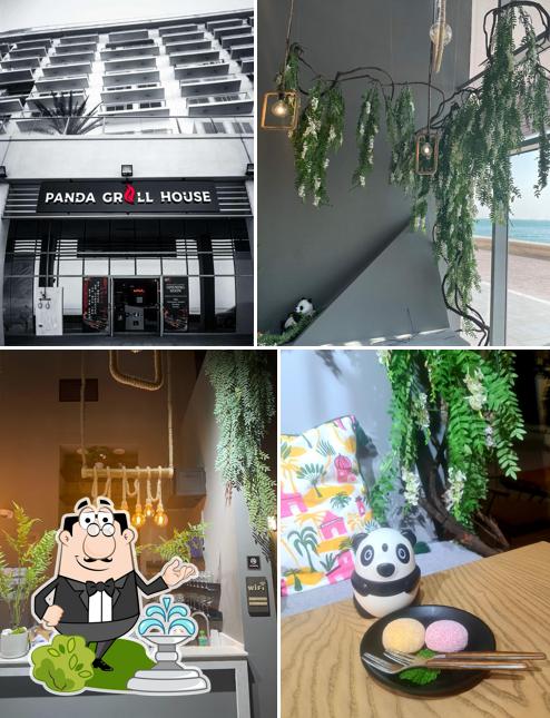 Top 2 restaurants with fried chicken wings in Al Jazirah Al Hamra ...