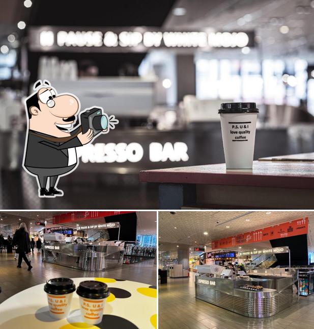 Pause & Sip in Melbourne - Restaurant reviews