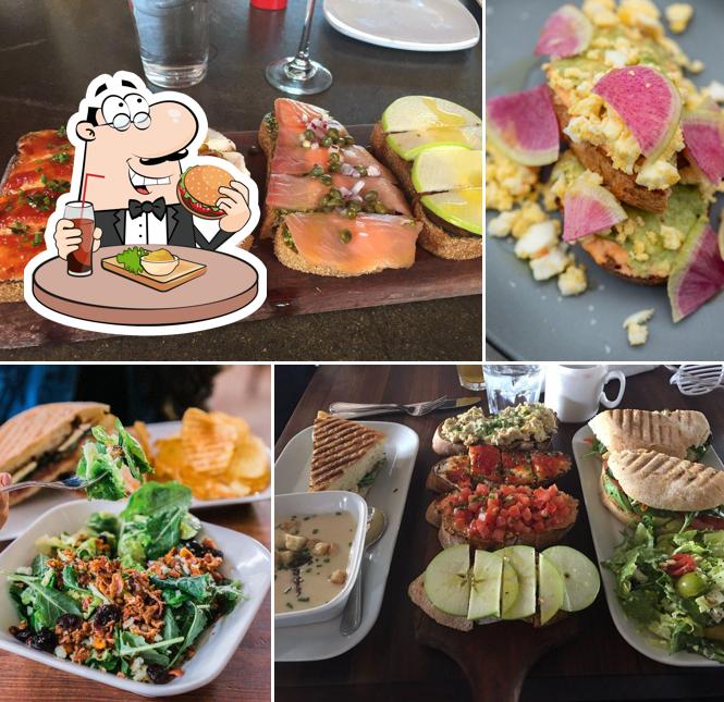 Postino Central, Phoenix - Restaurant menu, prices and reviews