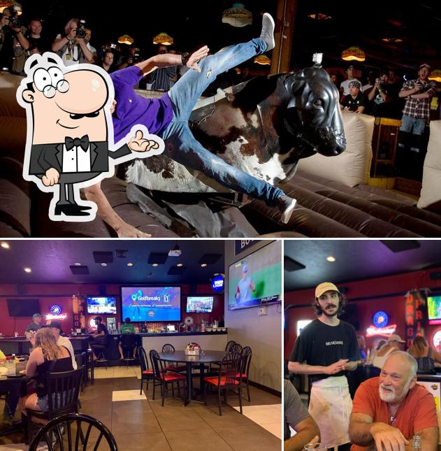 The New Pal Pub, New Palestine - Restaurant menu, prices and reviews
