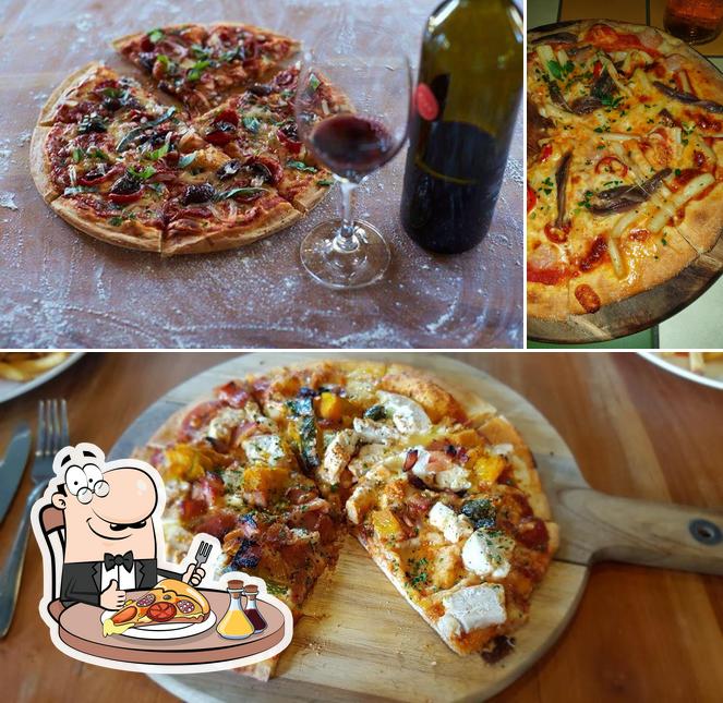 The Park Floreat, Floreat - Restaurant menu, prices and reviews