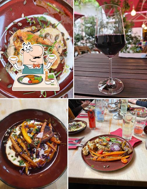 Weinstube Rote Kopf - Mainz pub & bar, Mainz - Restaurant reviews