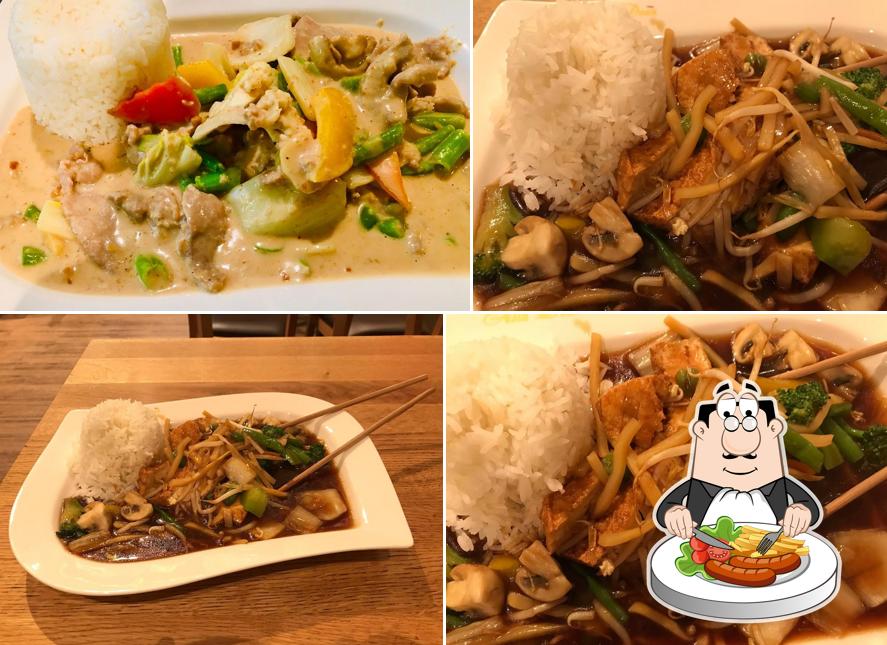 Asia Doan restaurant, Uelzen - Restaurant reviews