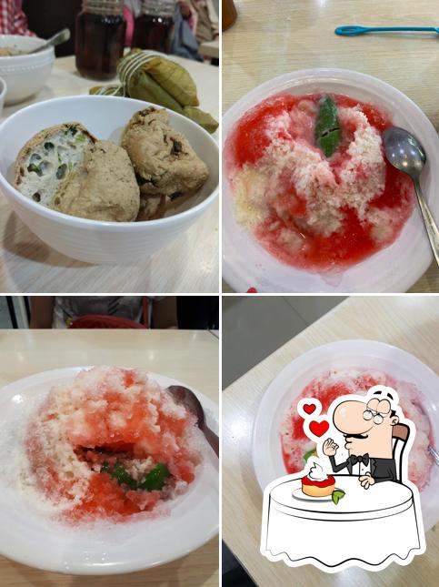 Ati Raja restaurant, Makassar, Jl. Penghibur No.54B - Restaurant reviews