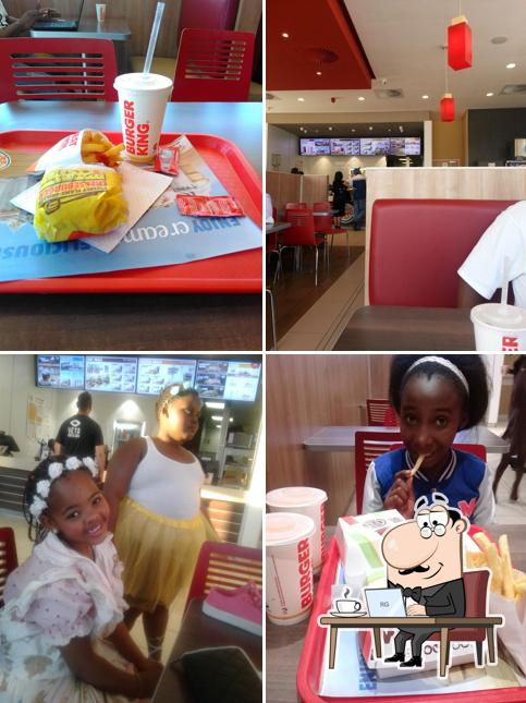 Burger King Rustenburg Drive-Thru (Halaal), Rustenburg - Restaurant ...