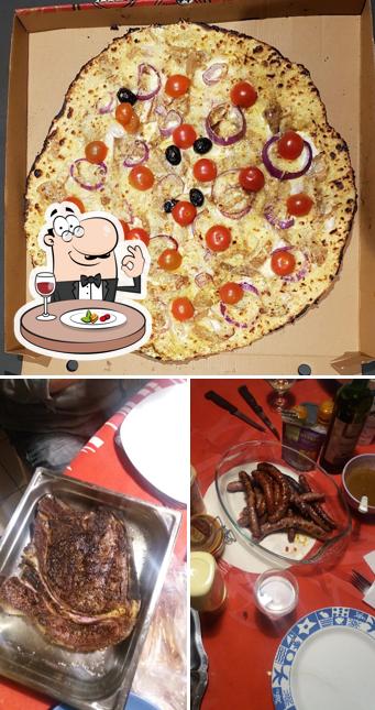 Chez Fifi Et Jacques, Lignan-sur-Orb - Menu du restaurant, prix et avis