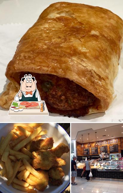 Chicken George, Marrickville - Restaurant menu, prices and reviews