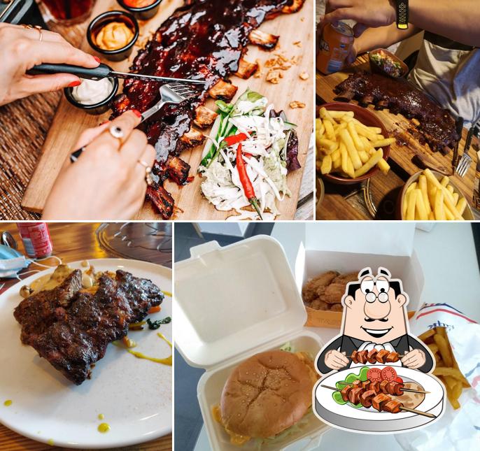 Chicken Kings Mechelen, Mechelen - Restaurant reviews