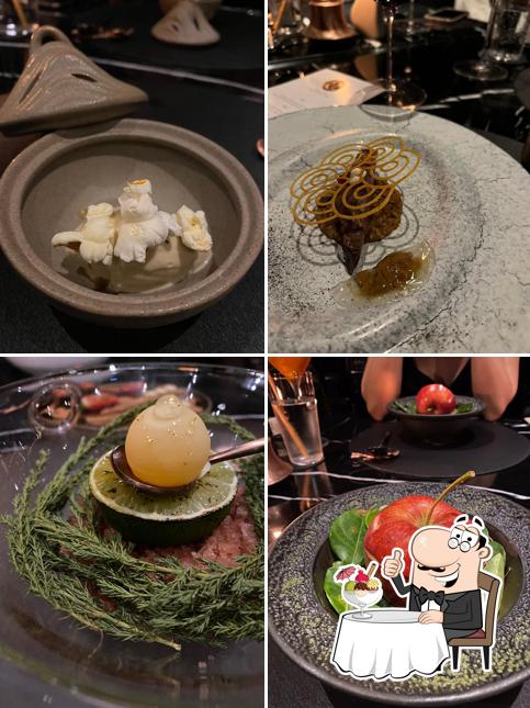 CoCo Dining, Ho Chi Minh City - Restaurant menu, prices and reviews
