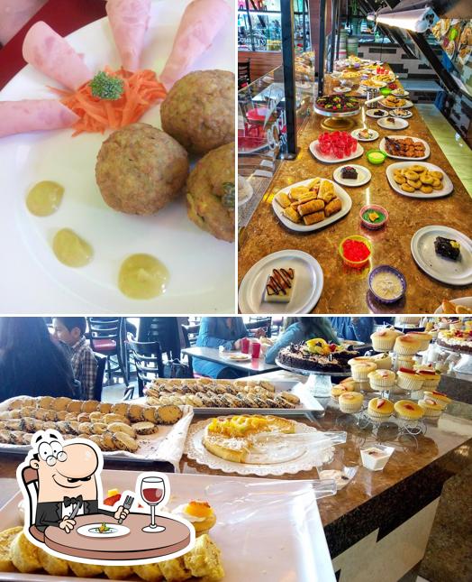 Country Buffet, Nezahualcóyotl - Menú del restaurante, precios y reseñas