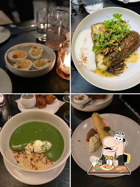 Forsythia, Philadelphia - Restaurant menu, prices and reviews