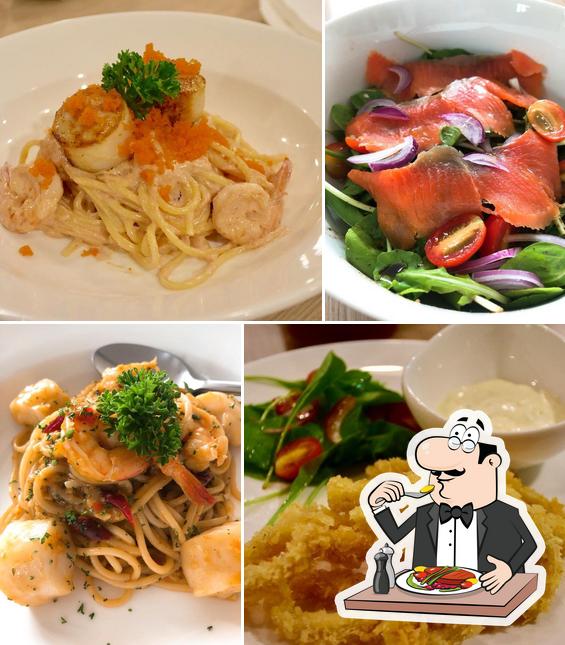 G Pizza restaurant, Bangkok - Restaurant reviews