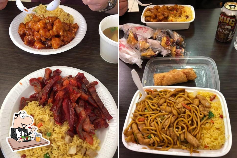 Golden Cheng, Carthage - Restaurant menu, prices and reviews