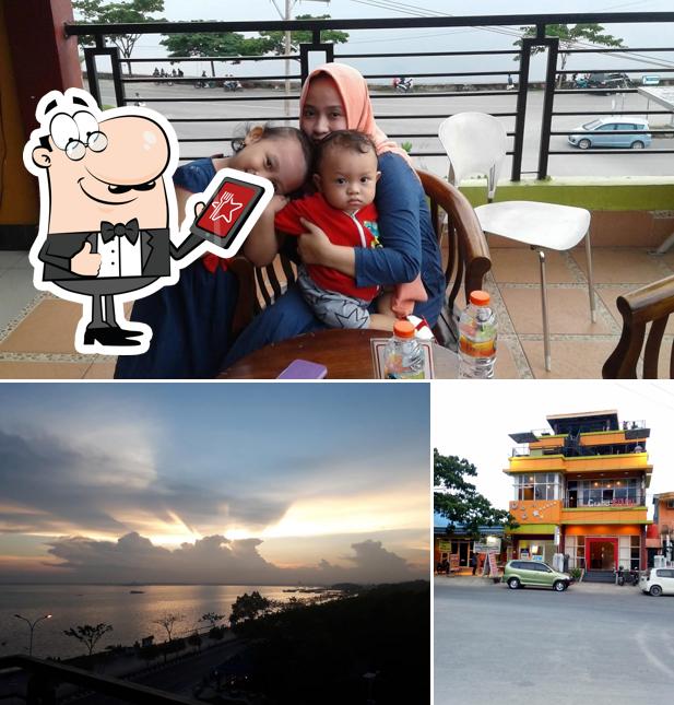 Grand Cikini Restaurant, Kendari - Restaurant reviews